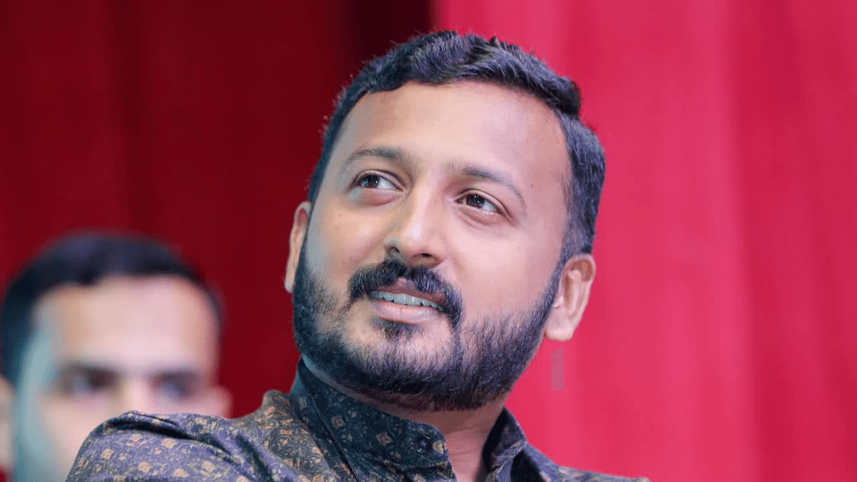 Kerala MLA Rahul Mamkootathil’s Anticipatory Bail Hearing Deferred ...