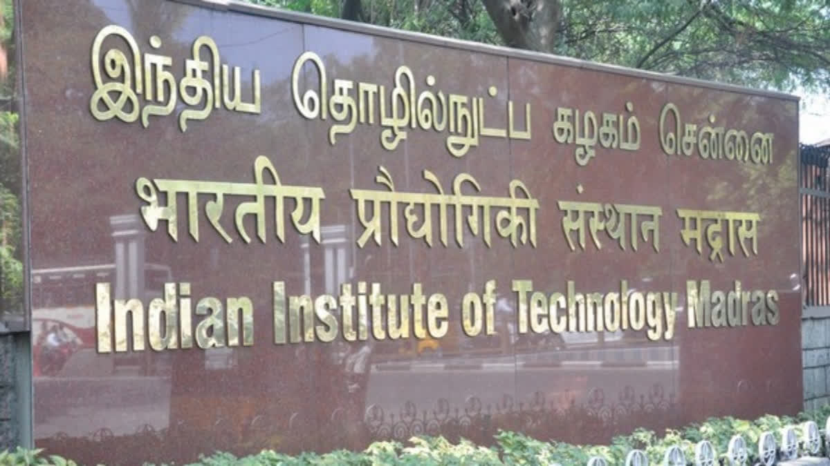 IIT Madras Incubation Cell Crosses 500-Startup Milestone, Emerging As India’s Largest Deep-Tech ...