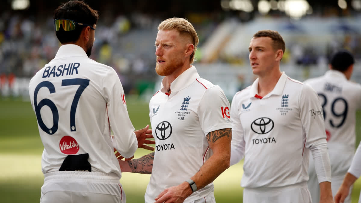 Ashes 2025 2nd Test Live Streaming: Where To Watch Australia vs England ...