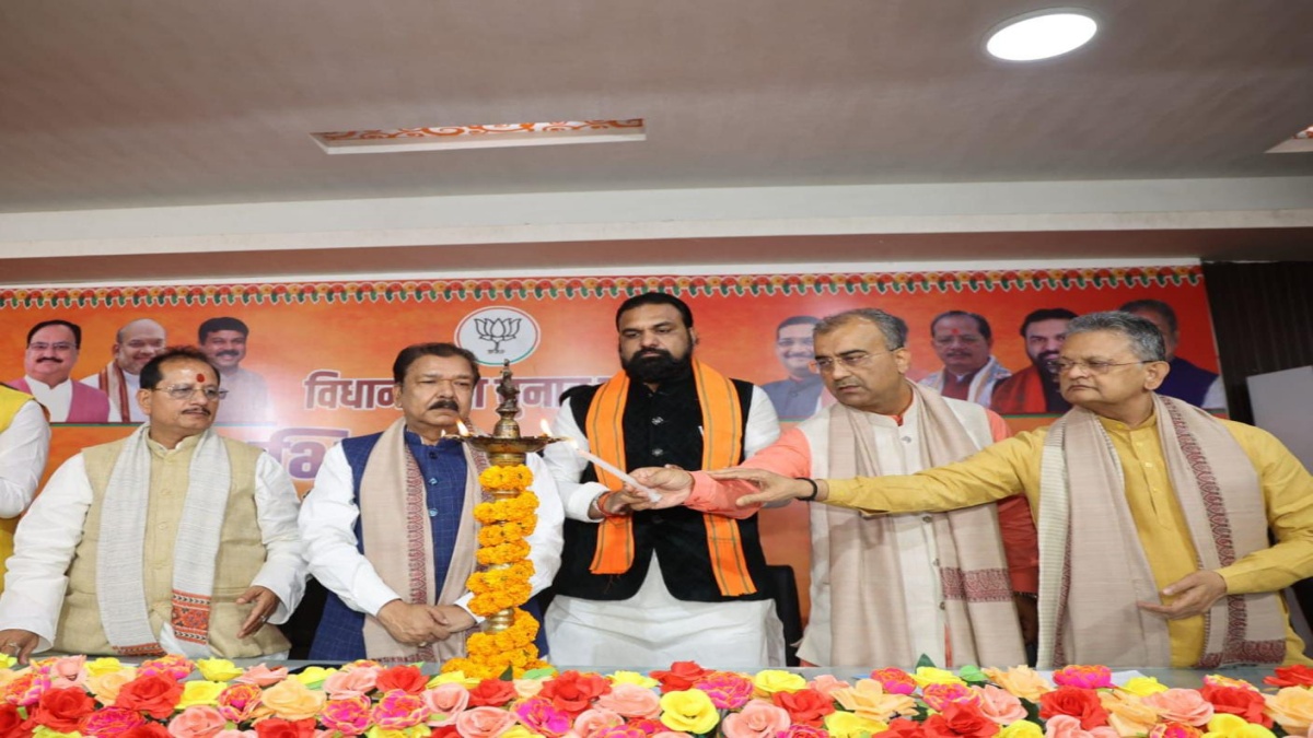 'Mamata Will Face Same Fate As Grand Alliance Did In Bihar': BJP's West ...
