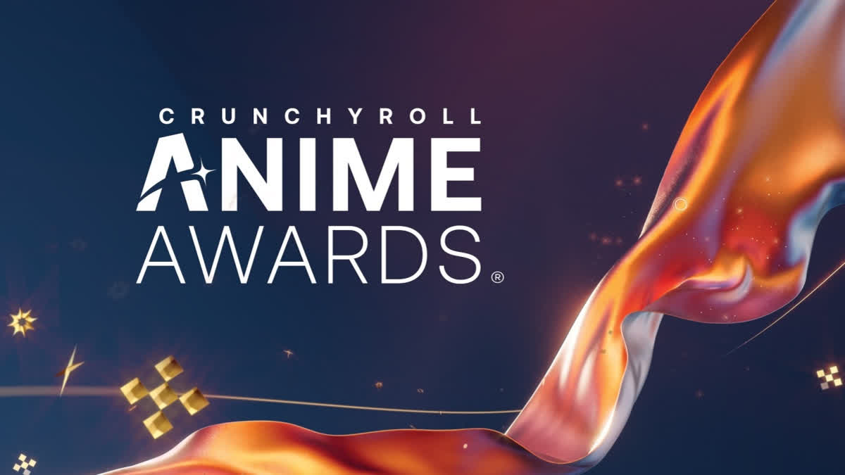 Crunchyroll Anime Awards 2025: Nominees Revealed, Global Voting Opens ...