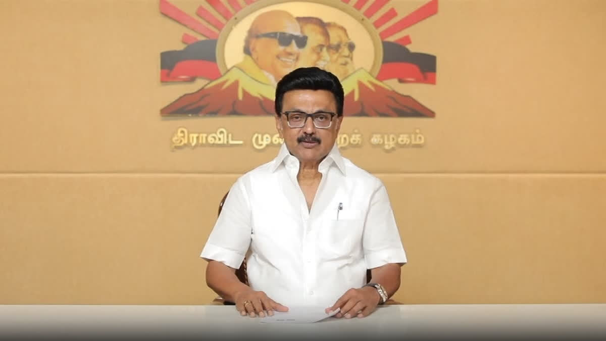 Assembly Election 2026: Will TN Chief Minister MK Stalin Win From ...