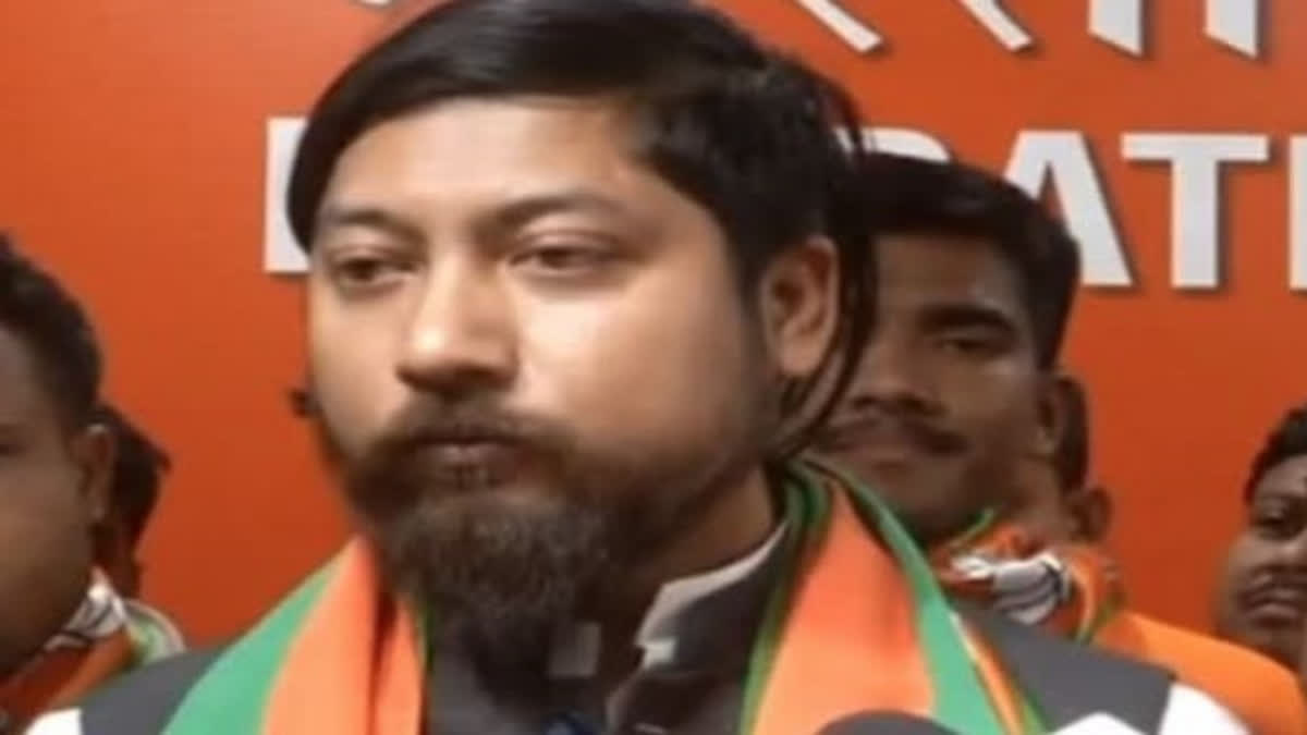 Coochbehar Lok Sabha Results 2024: BJP's Nisith Pramanik Bites Dust ...