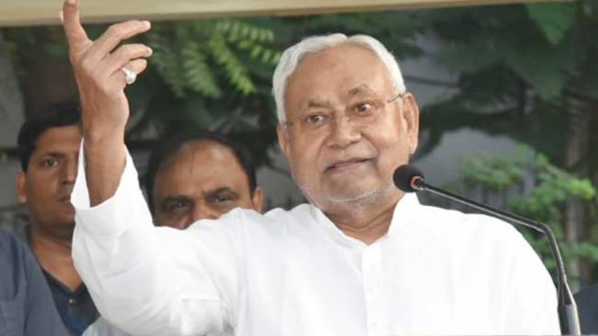 INDIA's Deputy PM Offer to Nitish? Will Palturam Ditch PM Modi?