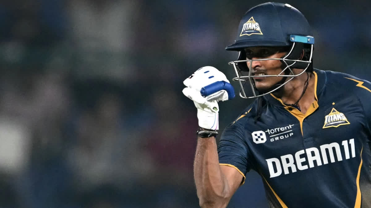 IPL 2025 Award Winners List: Orange Cap, Purple Cap, Fairplay Award ...