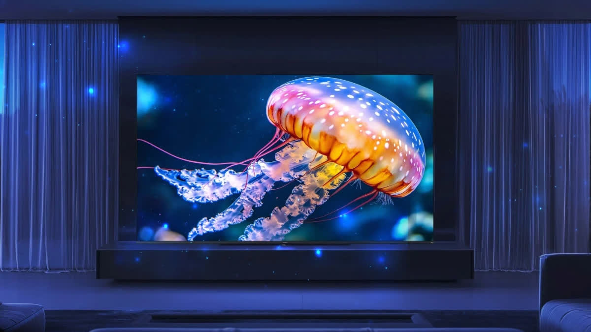 Xiaomi TV FX Mini LED Series With QD Mini LED Display Technology ...