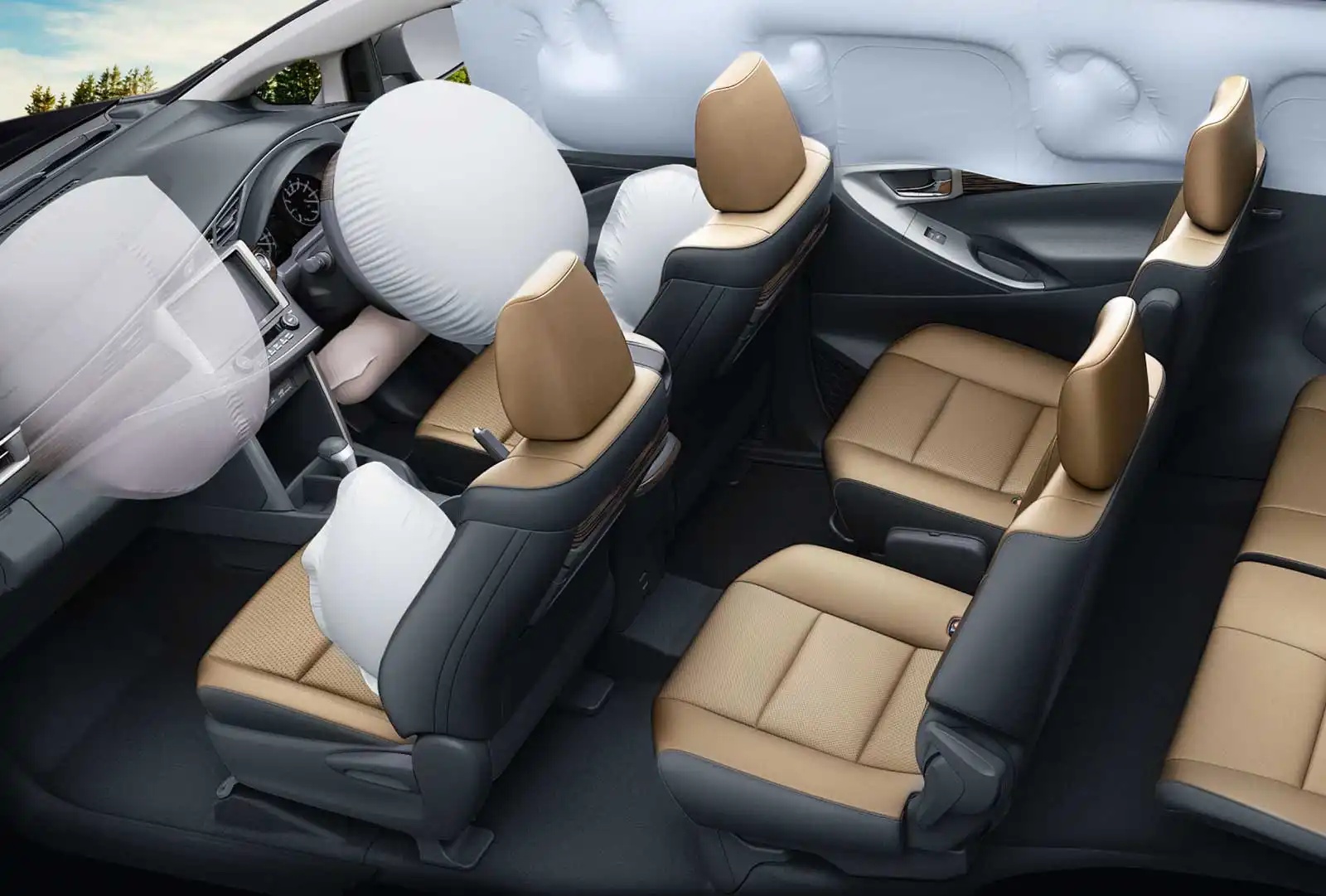 2026 Toyota Innova Crysta Launched In India Starting At Rs 19.72 Lakh ...