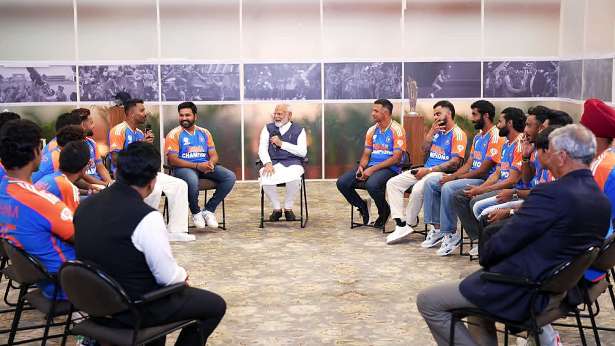 'Thank You For Warmth And Hospitality': Jasprit Bumrah And Other Indian ...