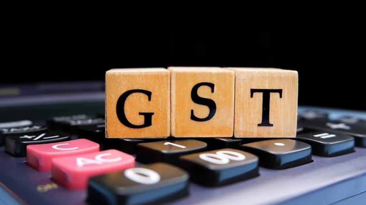 CII Push For GST Simplification, Direct Tax Clarity, Rational Tariff ...