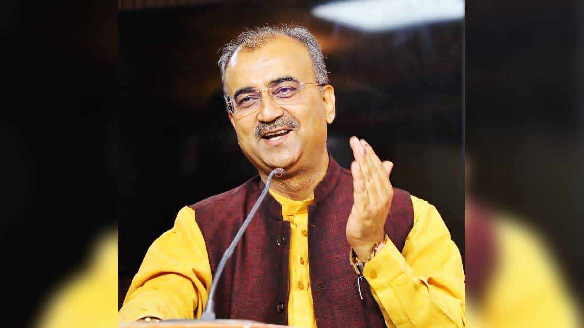 'Mamata Will Face Same Fate As Grand Alliance Did In Bihar': BJP's West ...
