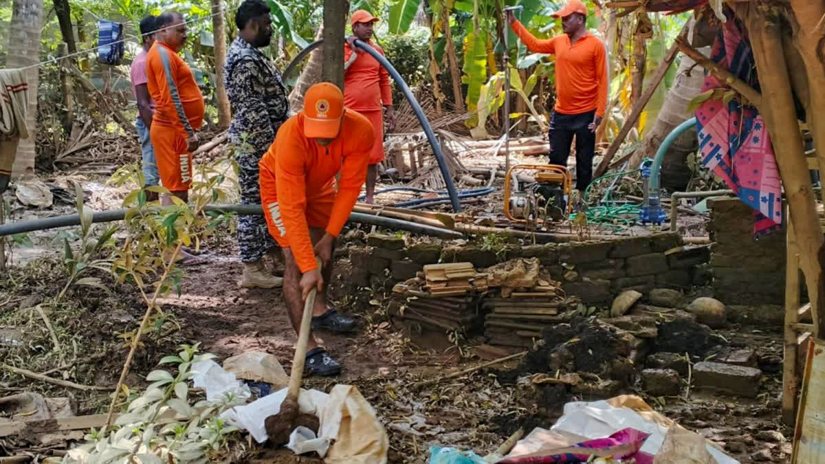 India Airlifts Movable Bridge System, Water Units To Sri Lanka; Shares Disaster-Response Toolkit