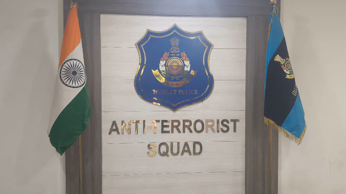 गुजरात ATS ने जासूसी नेटवर्क का भंडाफोड़ किया, पाकिस्तान के लिए जासूसी ...
