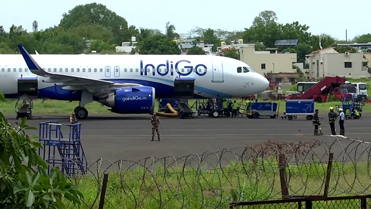 IndiGo Fiasco Live: Over 300 Flights Cancelled Across India; DGCA ...