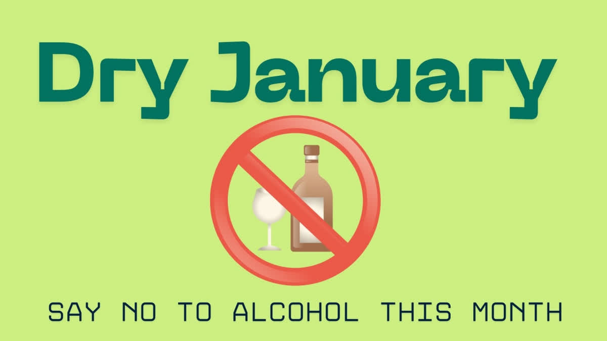 Dry January Explained: How One Alcohol-Free Month Can Change Your ...