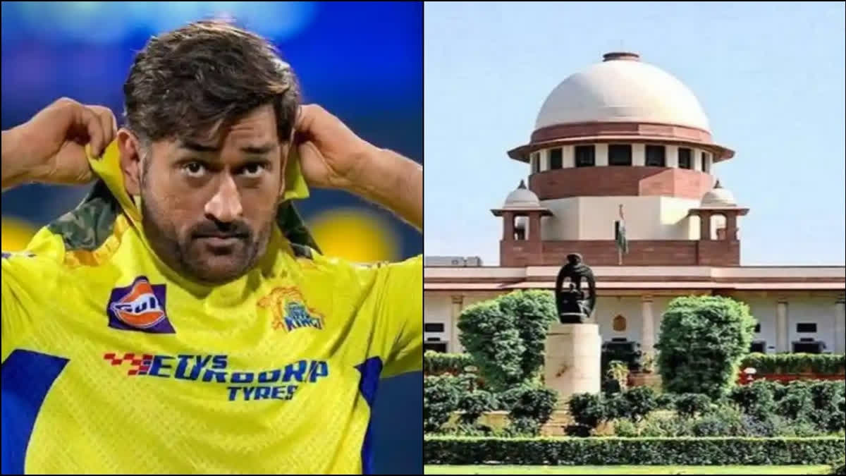 Supreme Court Stays 15 Days Sentence of Retired IPS Officer in Contempt ...