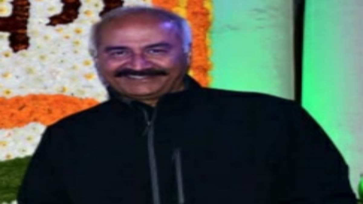 दिल्ली विधानसभा अध्यक्ष के सचिव अजय रावल का आकस्मिक निधन, कल होगा अंतिम ...