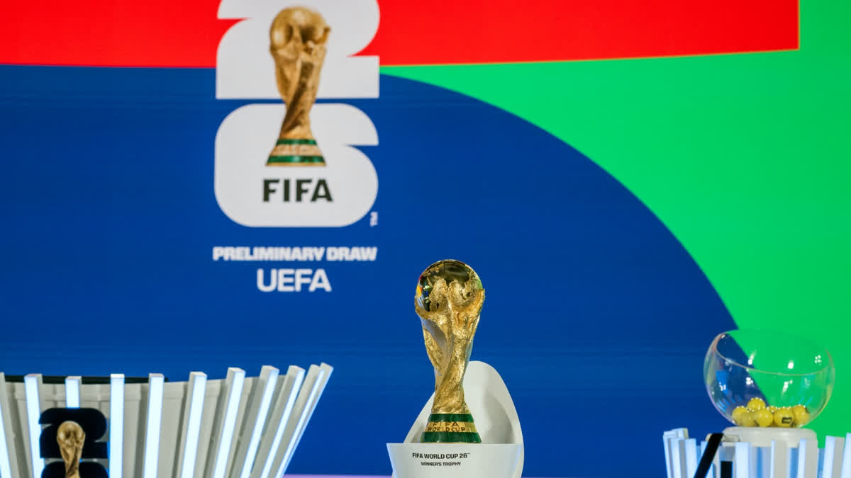 FIFA Banned Pakistan For 2026 World Cup, Then Lifted The Ban: Here Is Why