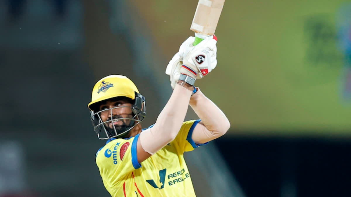 T20 Mumbai League 2025: Sairaj Patil Steals Spotlight After SKY Show On ...