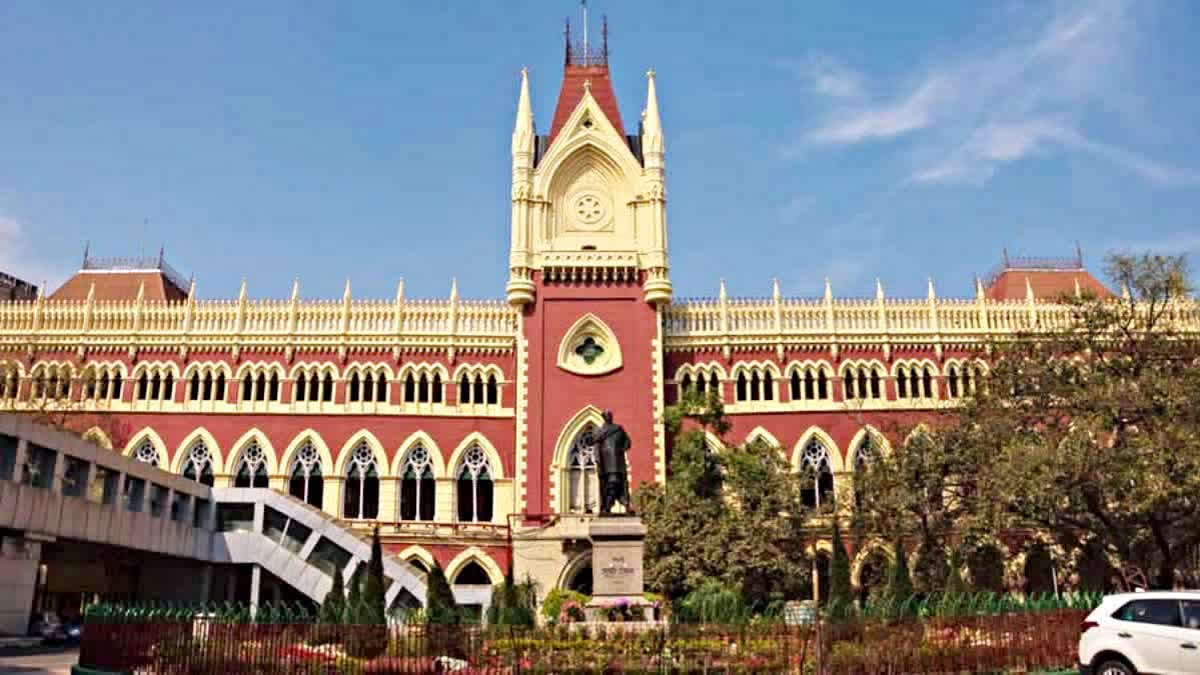 Calcutta High Court Seeks Report On Why Arrested Accused Are Paraded ...