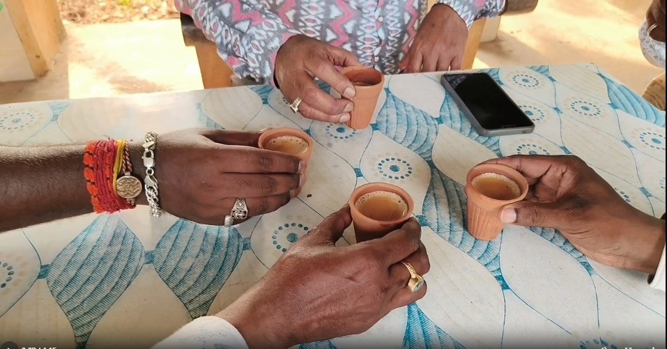 World Environment Day: Huge Surge In Demand For 'Kulhad Wali Chai' In ...