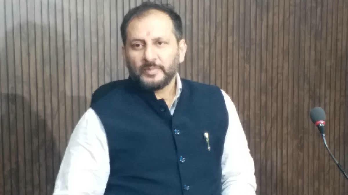 Bihar PHE Cancels Rs 4,000 Crore-Tender Awarded During Coalition Govt ...