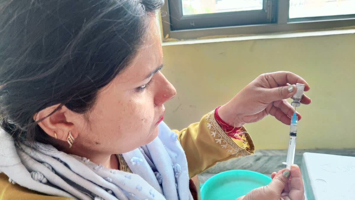 WHO Okays 4th Generation HPV Vaccine For Single-Dose Use