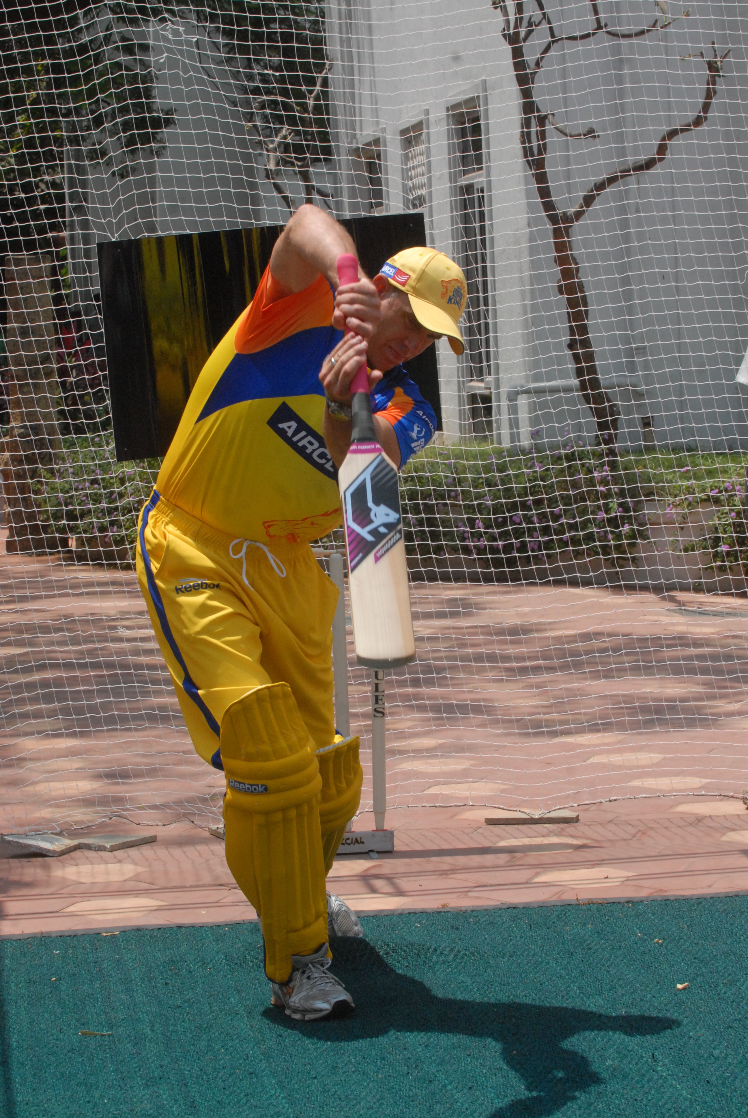 Controversial Cricket Bats Ft. Andre Russell, Chris Gayle, Ricky ...