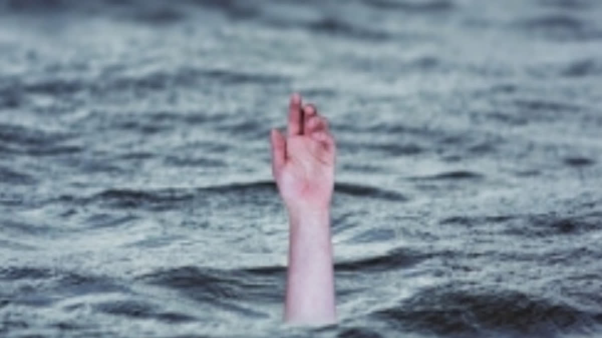 5 Friends Swept Away In Chhattisgarh’s Hasdeo River; 2 Rescued