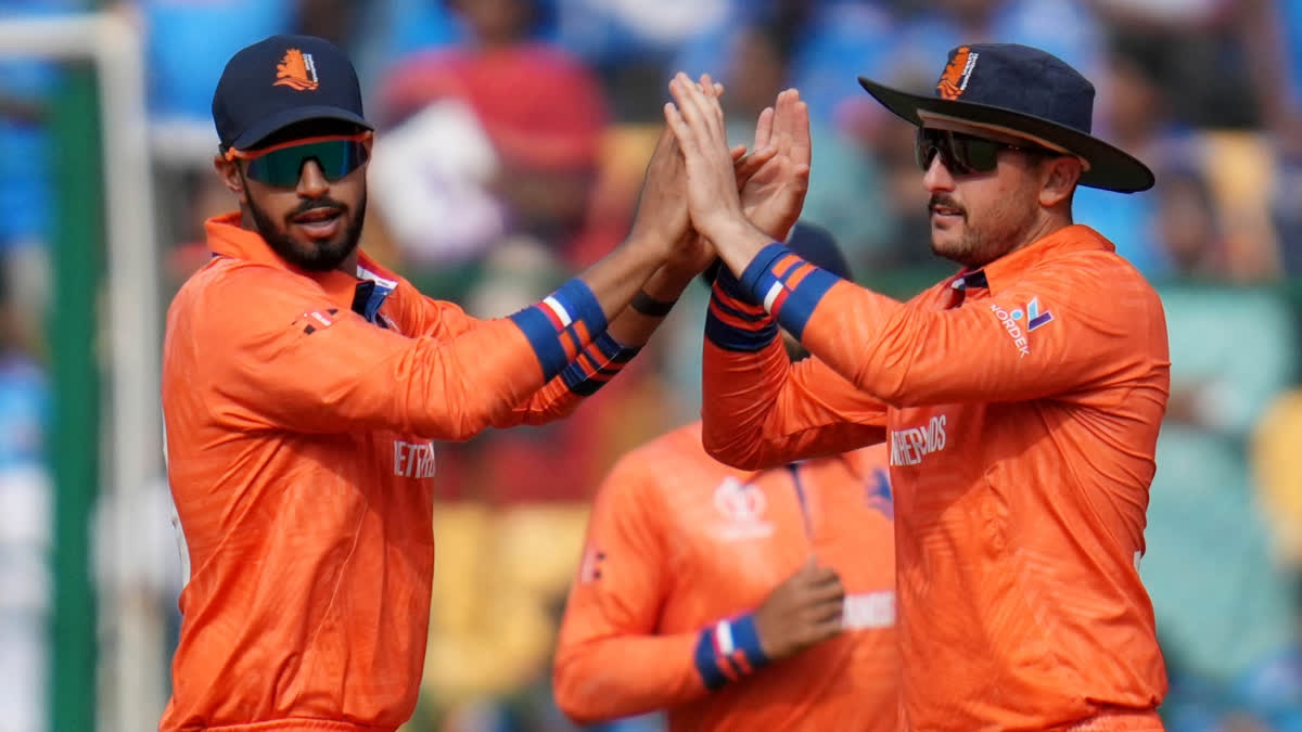 OMA vs NED, ICC Cricket World Cup League 2: Where To Watch Oman vs ...