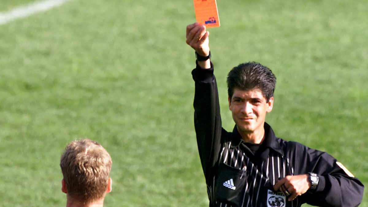 AIFF Super Cup 2025 Semifinal: FC Goa Captain Iker Guarrotxena Receives ...