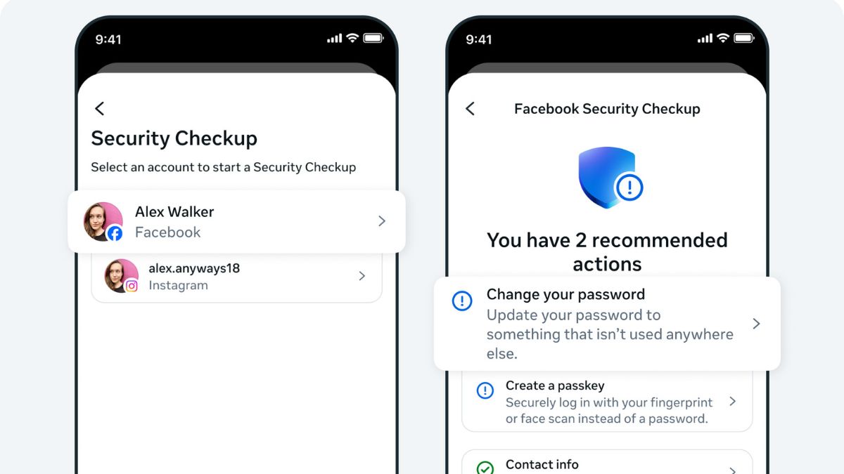 Meta Updates Facebook And Instagram Support System, Making Account ...