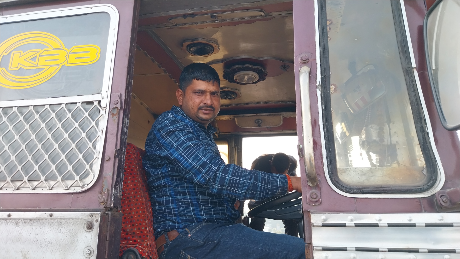'A Key To My Destiny': Jabalpur Millionaire Who Started Career As Truck ...