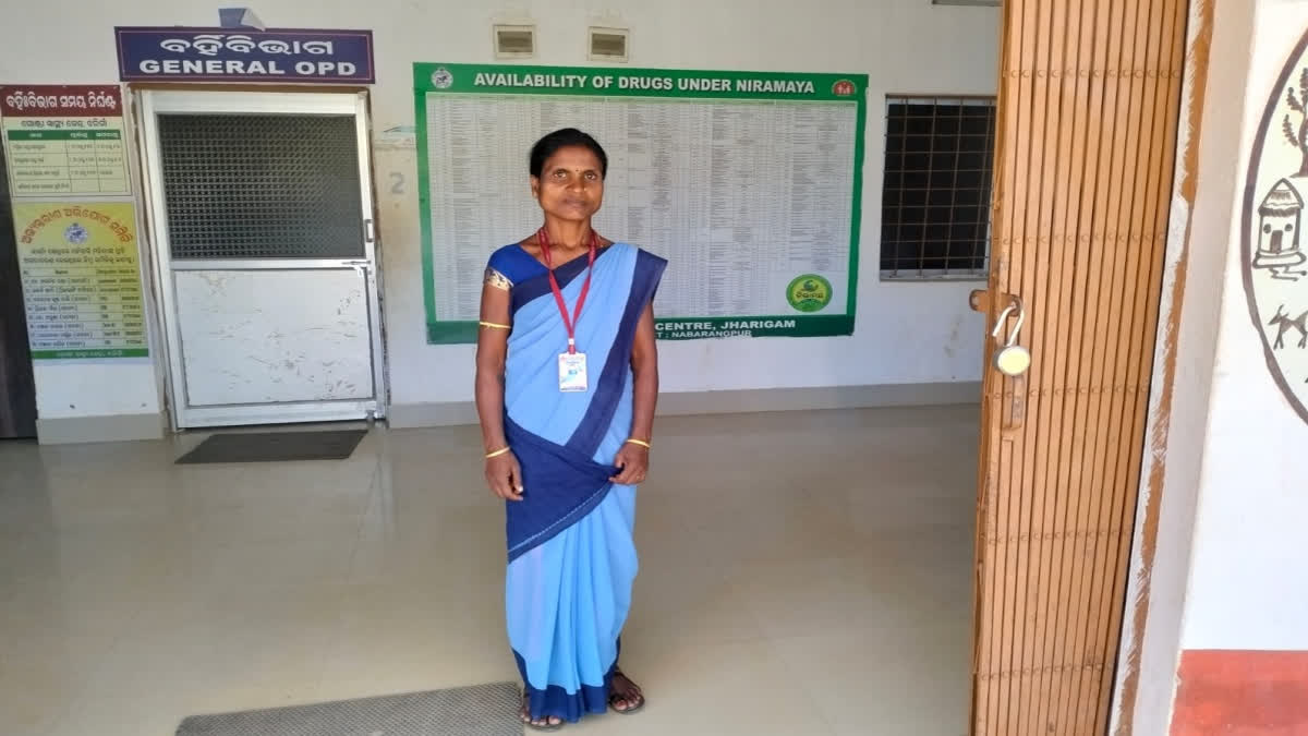 Yours Faithfully: Odisha's Dalimba, The Nightingale Who Transformed ...