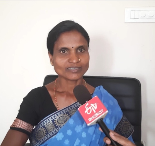 Yours Faithfully: Odisha's Dalimba, The Nightingale Who Transformed ...