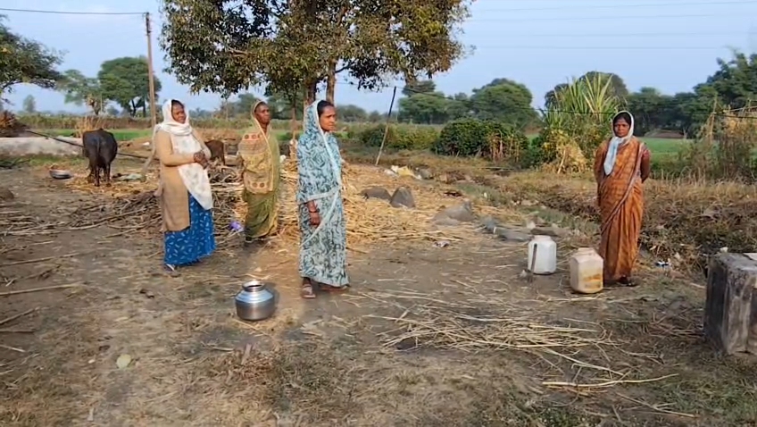 छिंदवाड़ा जिले में गहरा सकता है जल संकट, करोड़ों नहीं चुकाए तो बंद होगी ...