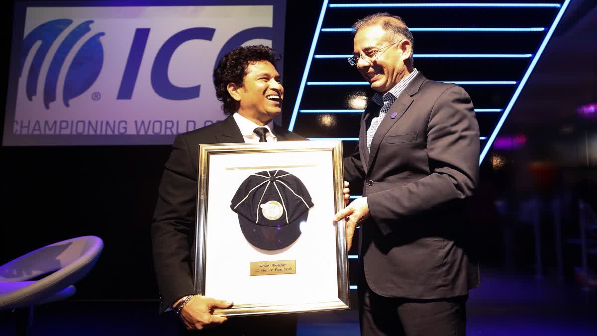 ICC हॉल ऑफ फेम में कौन खिलाड़ी होते हैं शामिल, क्या है इसका सिलेक्शन ...