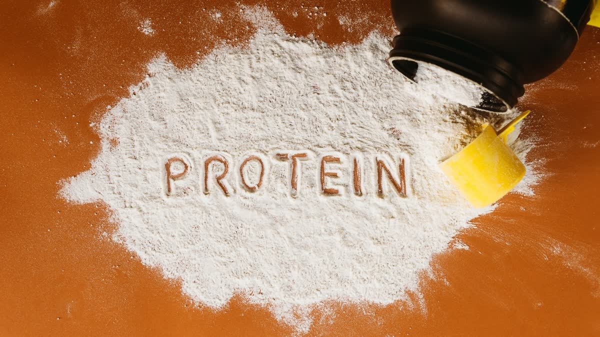 60% Of Urban Indians Are Protein Deficient, Is Price the Real Culprit ...