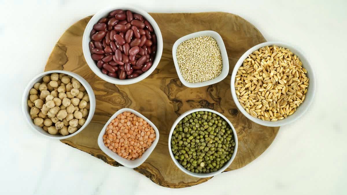 60% Of Urban Indians Are Protein Deficient, Is Price the Real Culprit ...