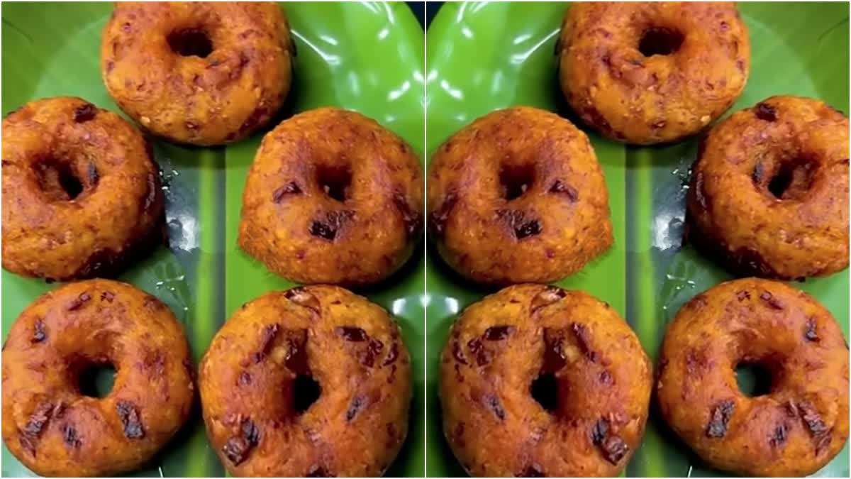 పనస గింజలతో "అద్దిరిపోయే గారెలు" - గ్యాస్ట్రిక్ సమస్యే ఉండదు! - 10 ...