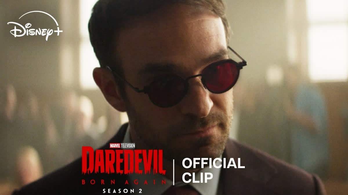 Daredevil: Born Again Season 2 Finale Explained - A Shocking Ending ...