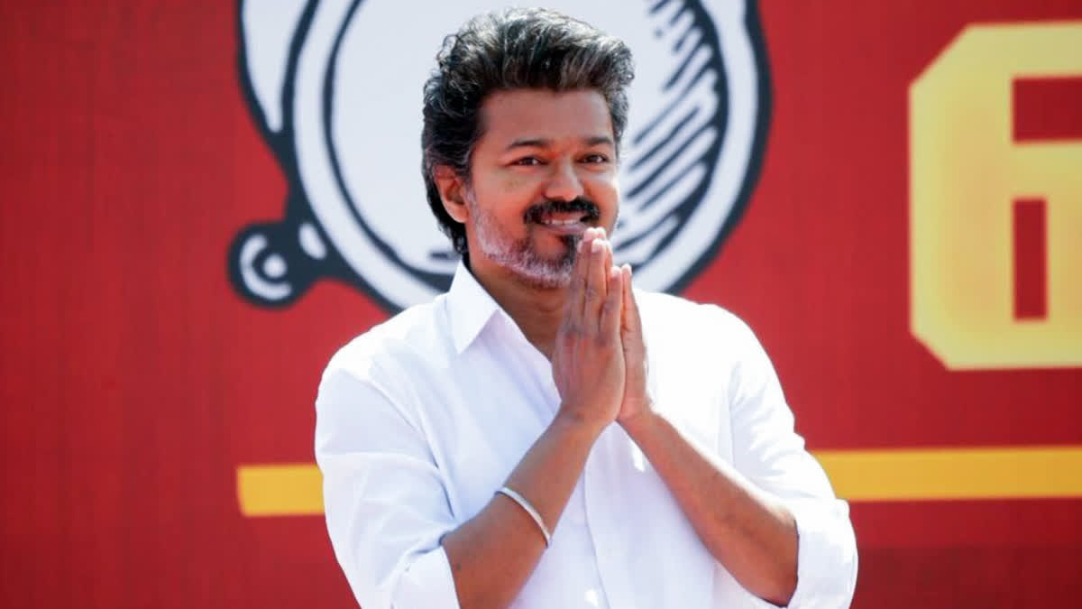 Thalapathy Vijay's Family Tree: A Closer Look At His Personal Life