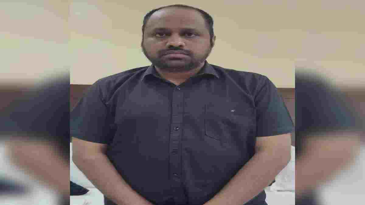 హైటెక్ మోసగాడు - ఉద్యోగాలు, ప్రేమ, పెళ్లి పేరుతో యువతులకు వల - చివరికి?