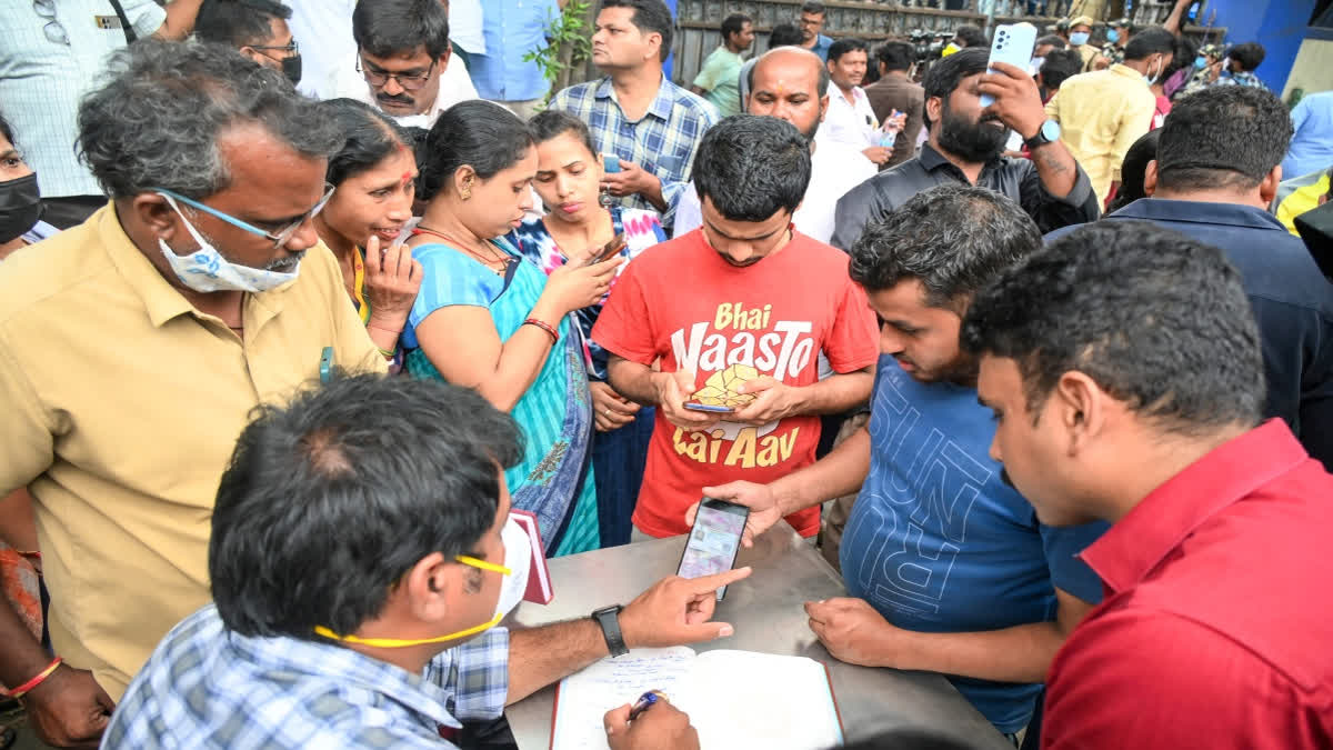 Telangana Sigachi Plant Blast: Death Toll Rises To 42; Eight Workers ...