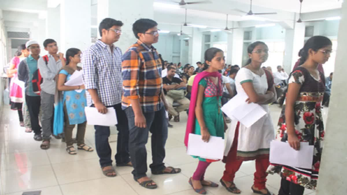 TN Engineering Admissions 2025: Counselling From July 7 To August 26