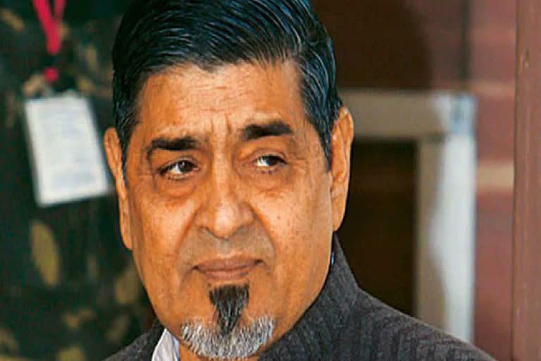 'Jagdish Tytler instigated mob to first kill Sikhs and then engage in ...