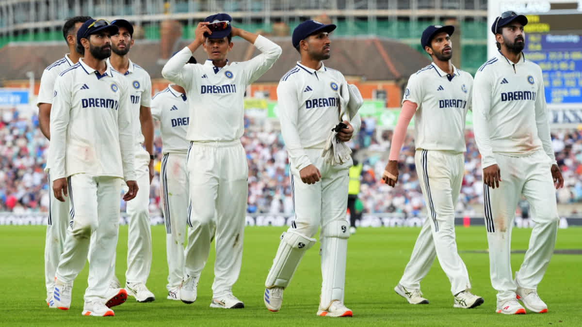 What's Next For India After England Series? Know The Indian Cricket ...