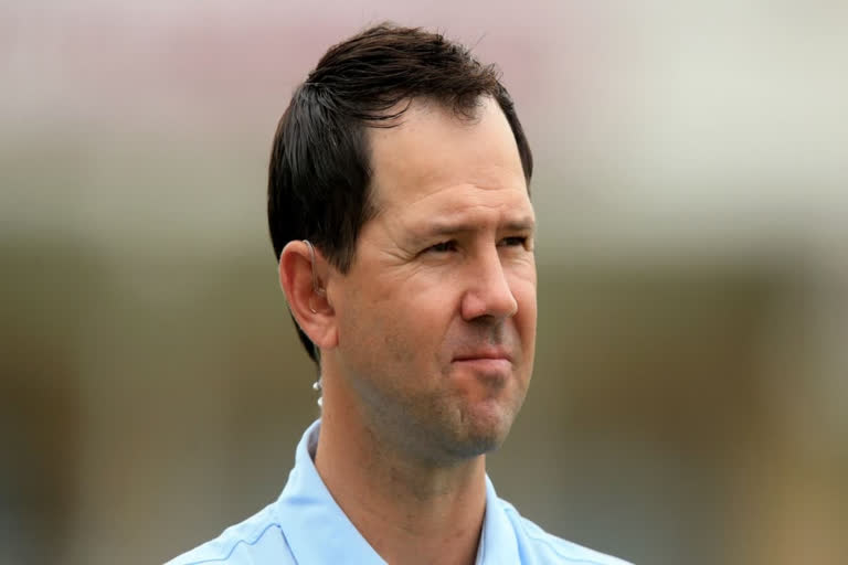 Virat Kohli is the 'absolute best' batter in world, reckons Ricky Ponting