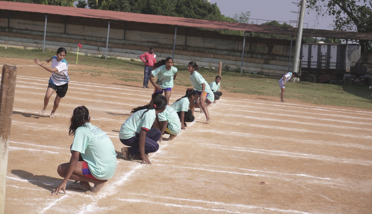 Bastar Olympics 2025: A New Chapter Of Hope And Resilience For Tribal ...