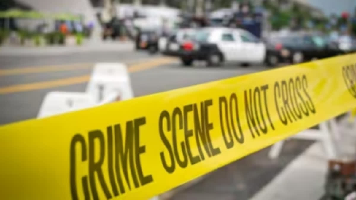 Family Of Indian Woman Murdered In US Seeks International Arrest ...