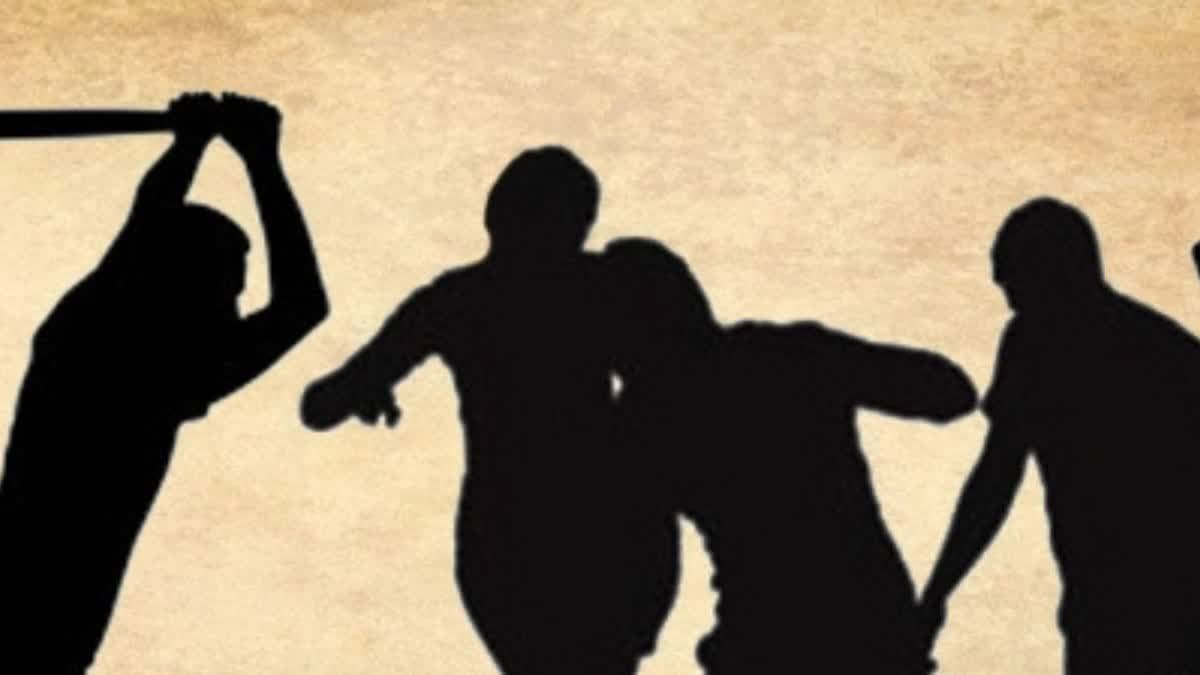 Maharashtra Youth Brutally Attacked For 'Watching News Of Valmik Karad ...